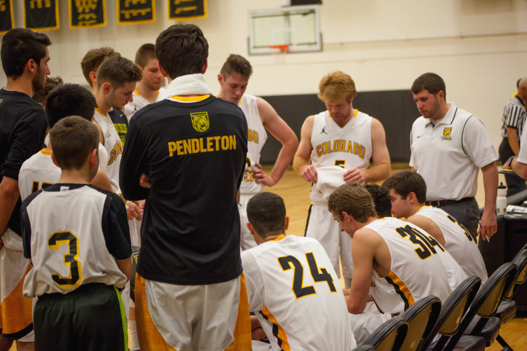 Huddle – The Catalyst