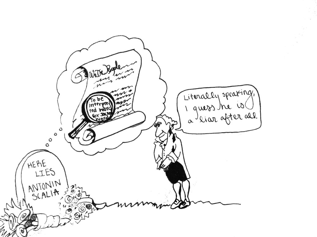 cartoon – The Catalyst