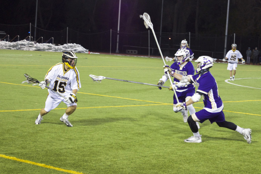 Double – The Catalyst