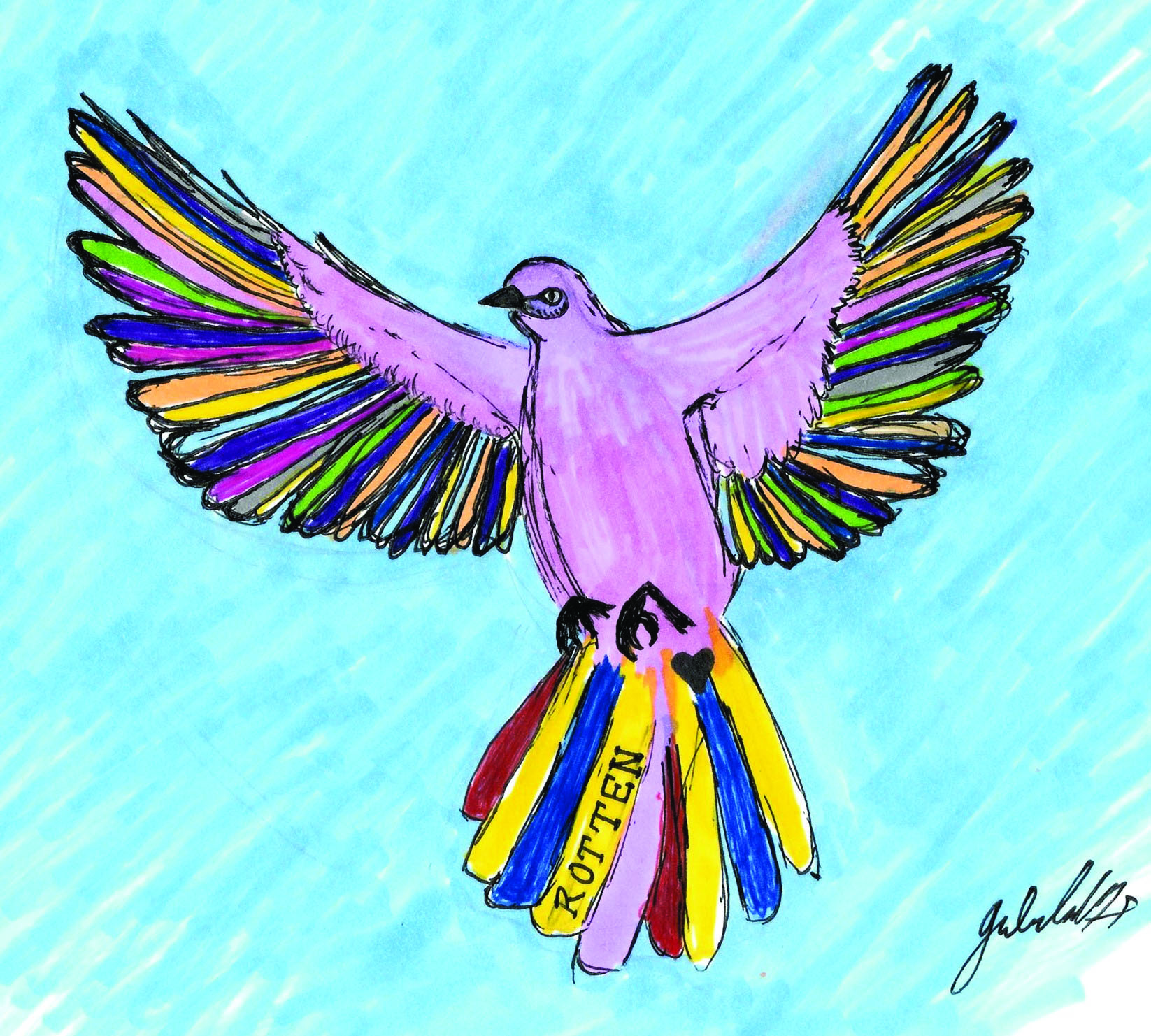 LIFE Harley Quin Birds of Prey Review – The Catalyst