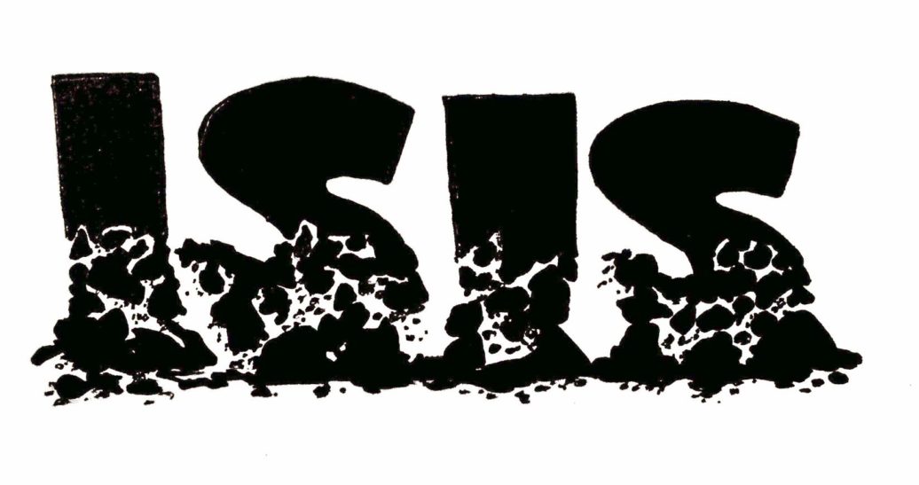 isiswordcartoon – The Catalyst