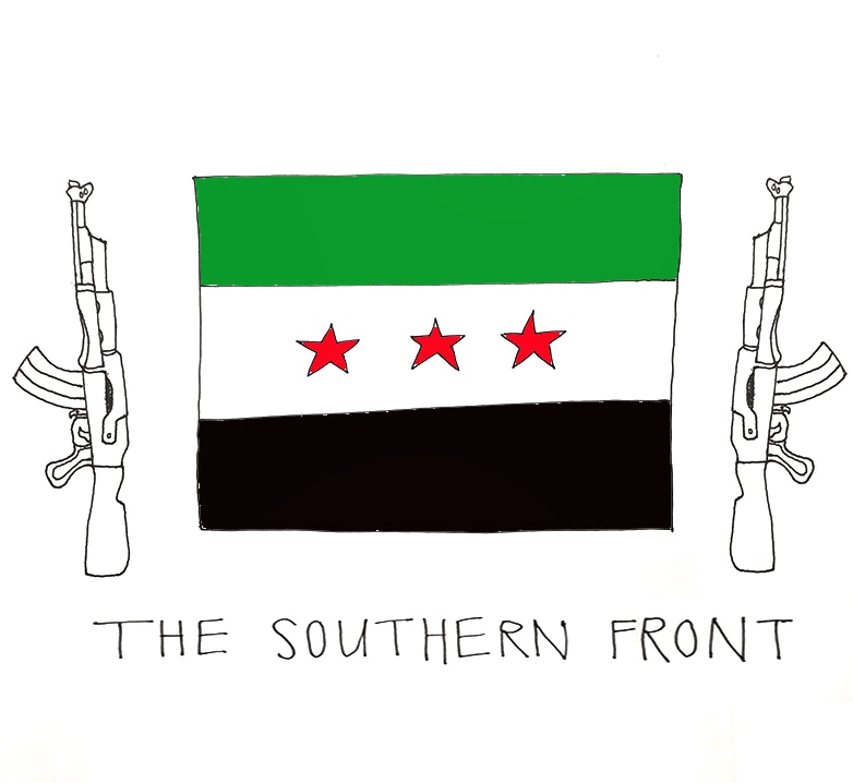 southern front – The Catalyst