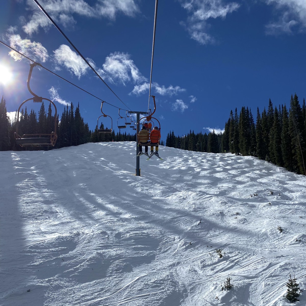 Sydney Morris – The Catalyst