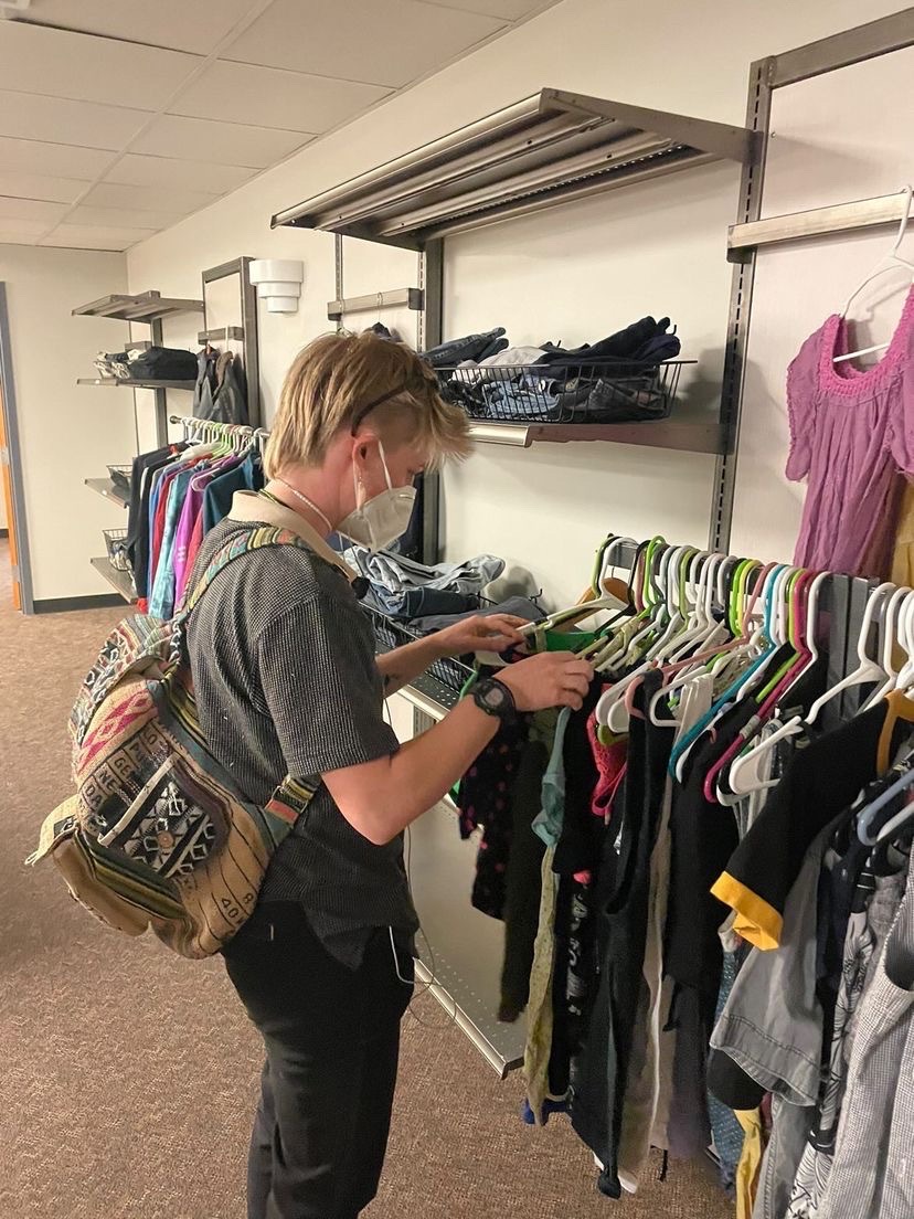 Sydney Morris – The Catalyst