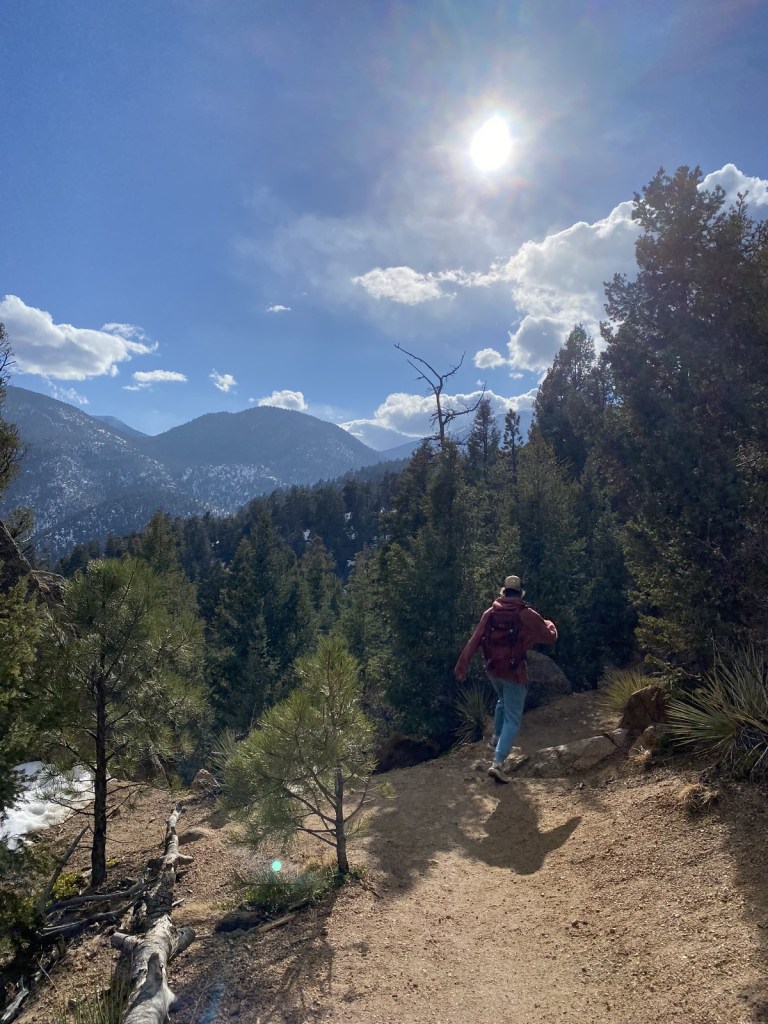 Sydney Morris – The Catalyst