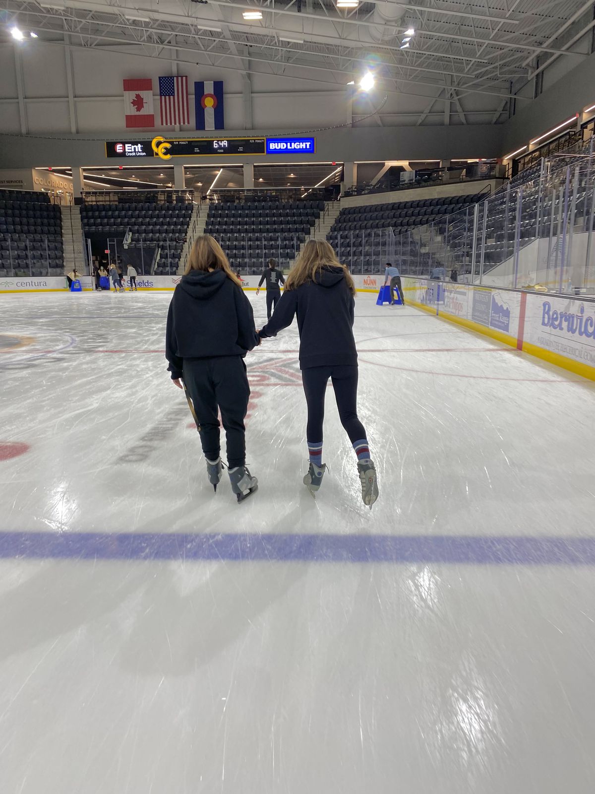 Sydney Morris – The Catalyst