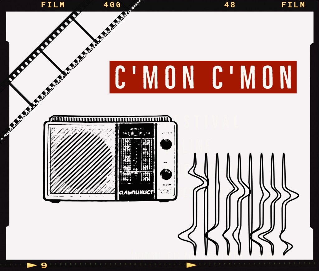 Katherine Beard – The Catalyst