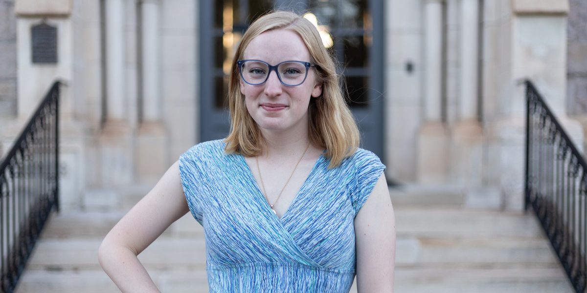 Sienna Busby – The Catalyst