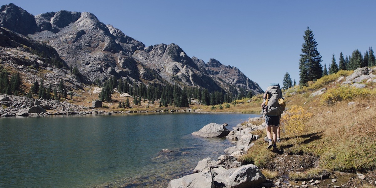 Katherine Beard – The Catalyst