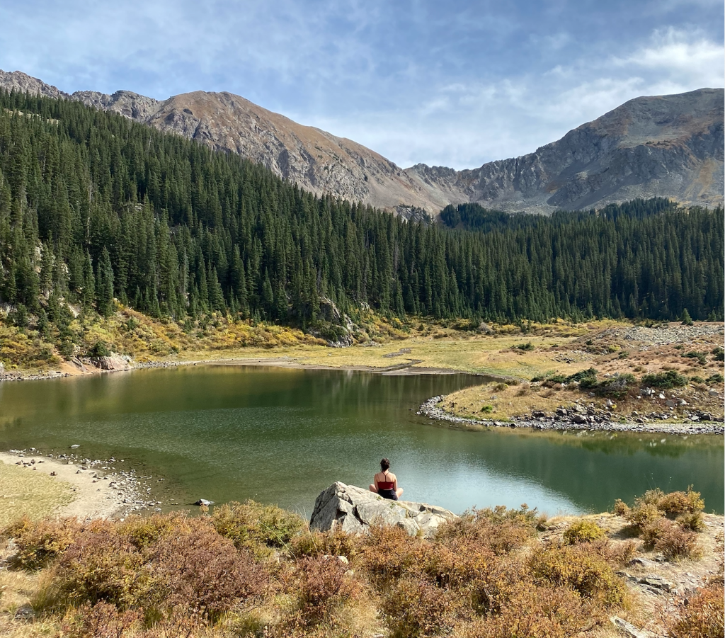 Katherine Beard – The Catalyst