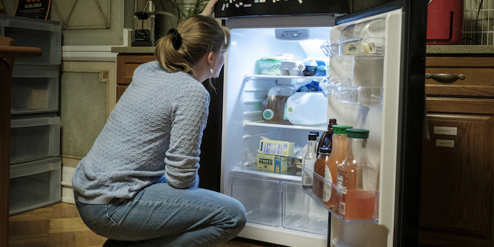 Sam Nystrom-Costales – The Catalyst