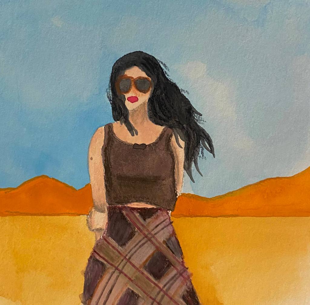 Sydney Morris – The Catalyst