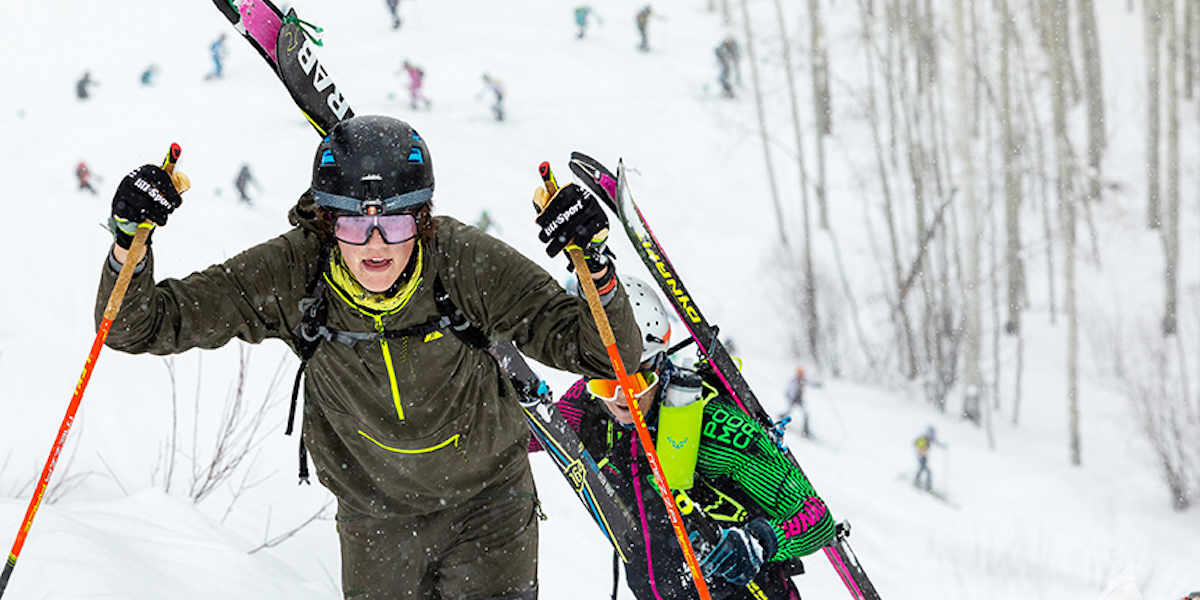 Sam Nystrom-Costales – The Catalyst