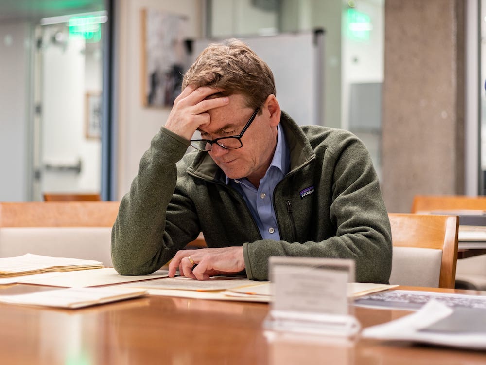 Sienna Busby – The Catalyst