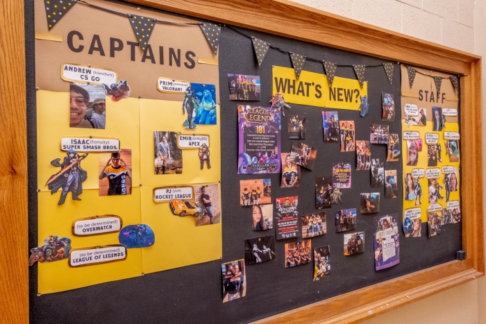 Sam Nystrom-Costales – The Catalyst