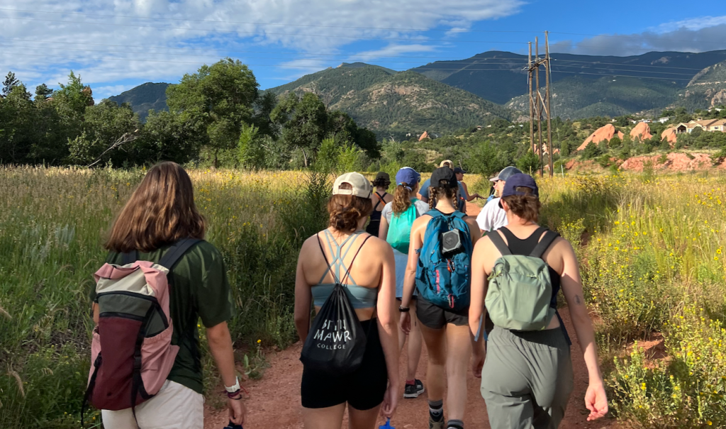 Katherine Beard – The Catalyst