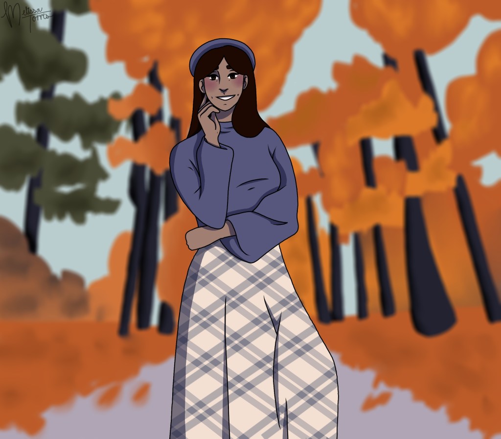 Melissa Torres – The Catalyst